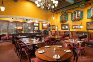 Braintree – The Chateau Restaurant – Italian Family Dining Since 1933