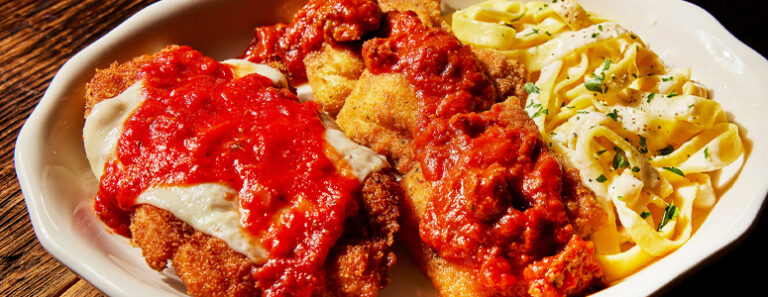 Specials – The Chateau Restaurant – Italian Family Dining Since 1933