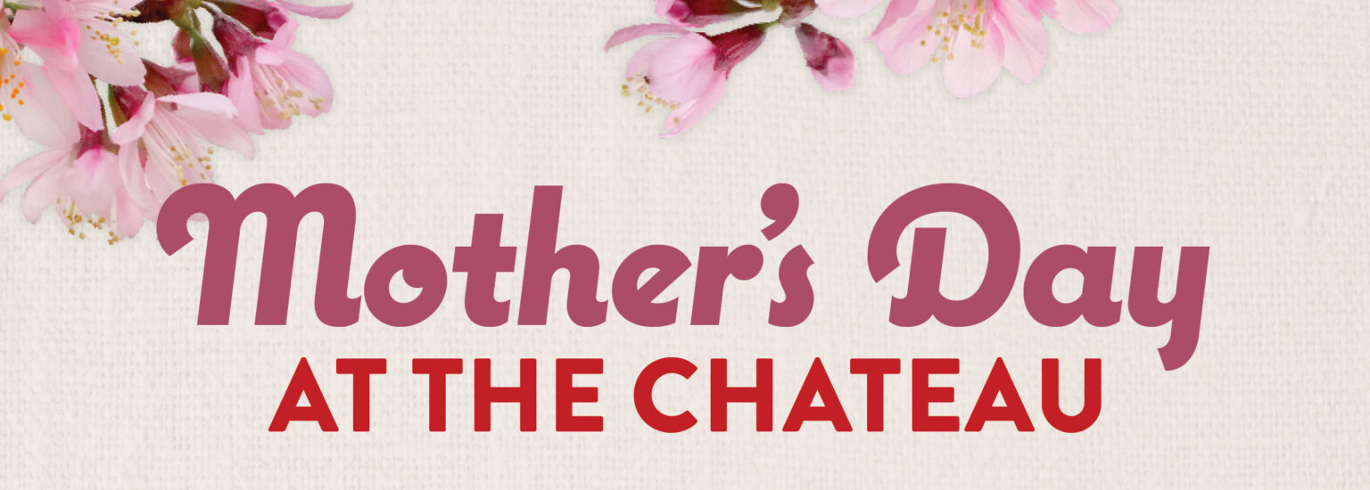 FRANKLIN MENUS – The Chateau Restaurant – Italian Family Dining Since 1933